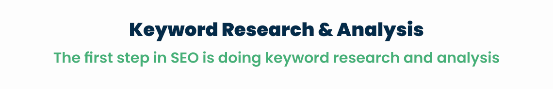 Roofing Keywords Research for Roofing SEO- FireRock Marketing